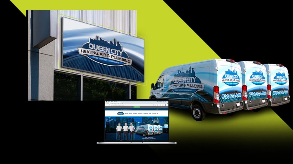 Vinyl Banners Charlotte NC | Charlotte Signs and Banners | Yard Signs