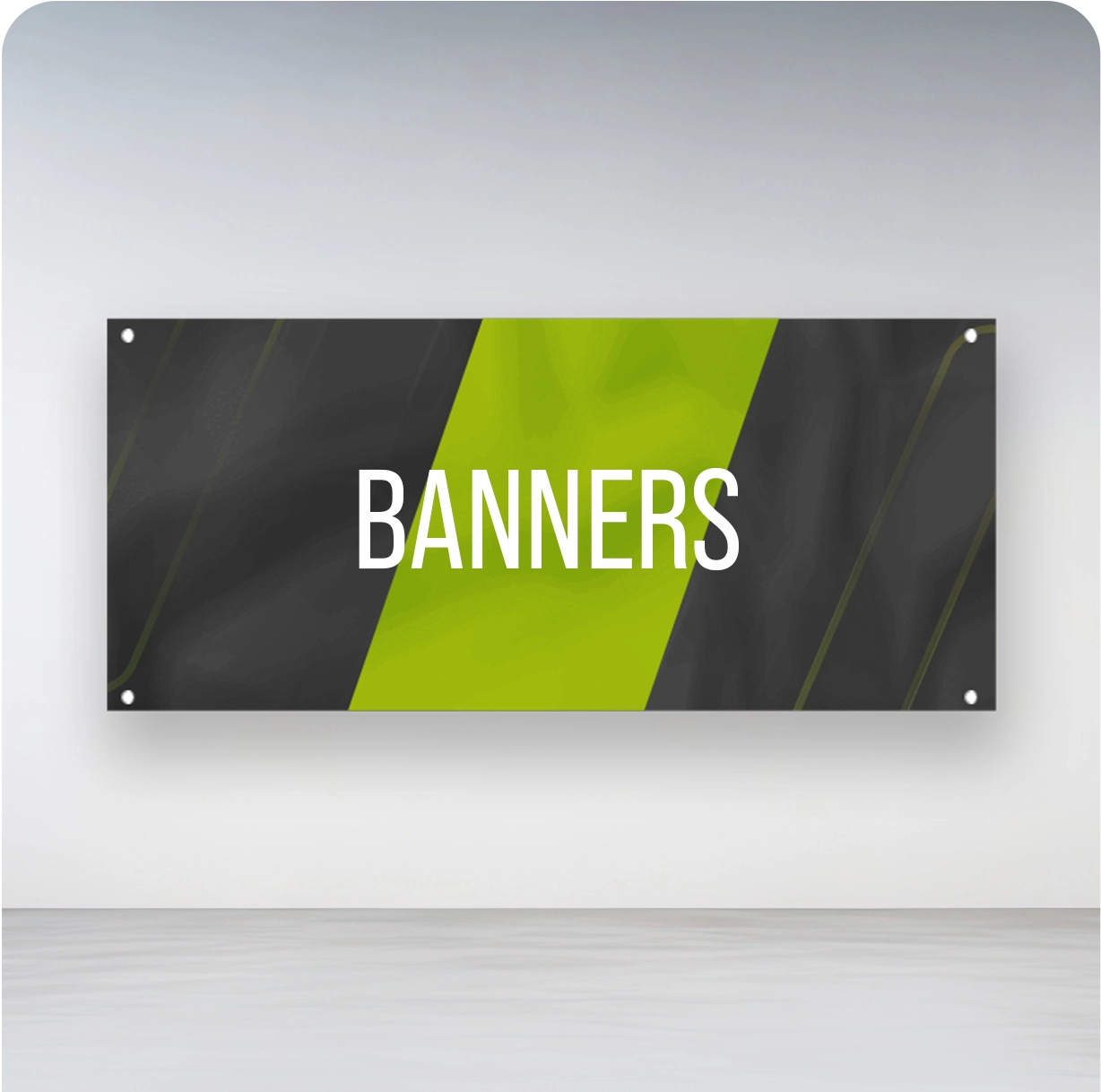 Standard Vinyl Banners Charlotte Signs And Banners